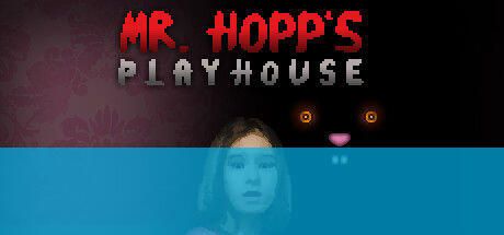 Mr. Hopp's Playhouse - Videojuego (PC) - Vandal