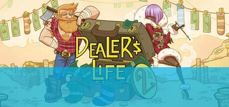 Dealer's Life 2 - Videojuego (PC) - Vandal