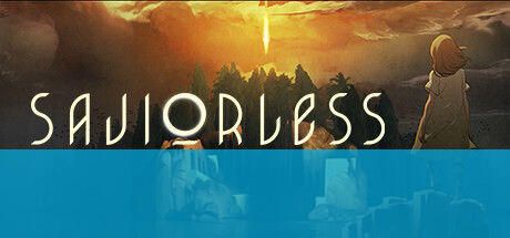 Saviorless - Videojuego (PC, Switch y PS5) - Vandal