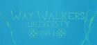 Way Walkers: University 2: Requisitos mínimos y recomendados en PC - Vandal