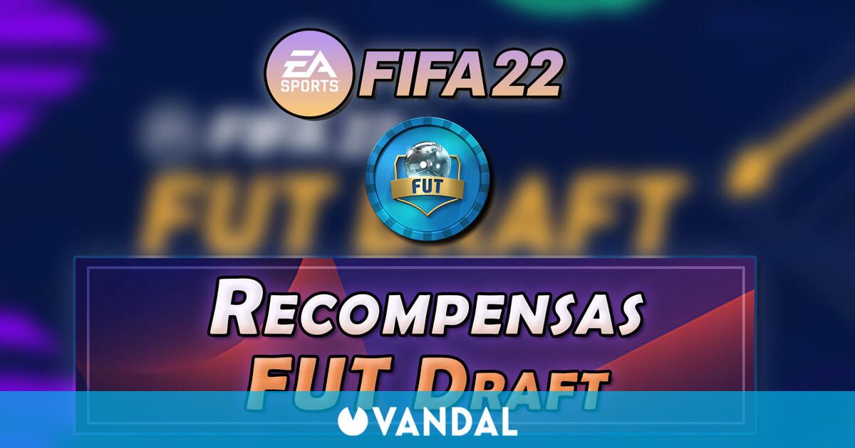 Fifa 22 Recompensas Fut Draft Online Y Offline Y Cuándo Se Dan
