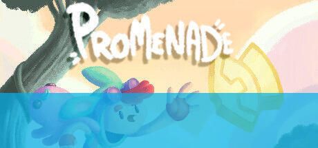 Promenade - Videojuego (PC, Switch, PS5, PS4, Xbox One y Xbox Series X ...