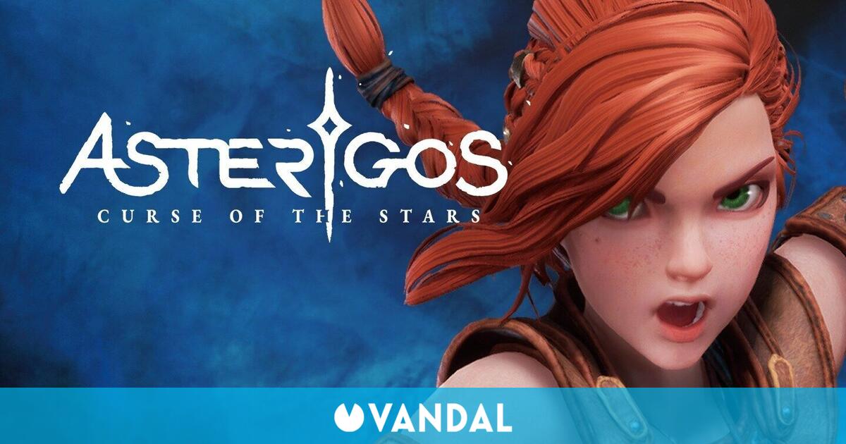 Todos los logros de Asterigos: Curse of the Stars en Xbox One y cómo conseguirlos