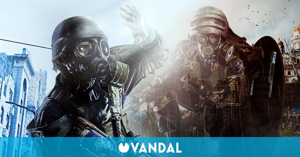 Todos los juegos de Metro y cuáles son los mejores - Saga completa