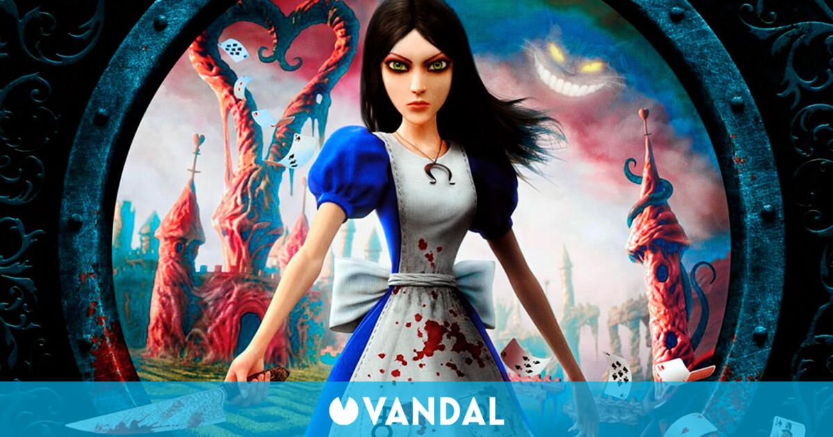 Todos los juegos de Alice y cuáles son los mejores - Saga completa