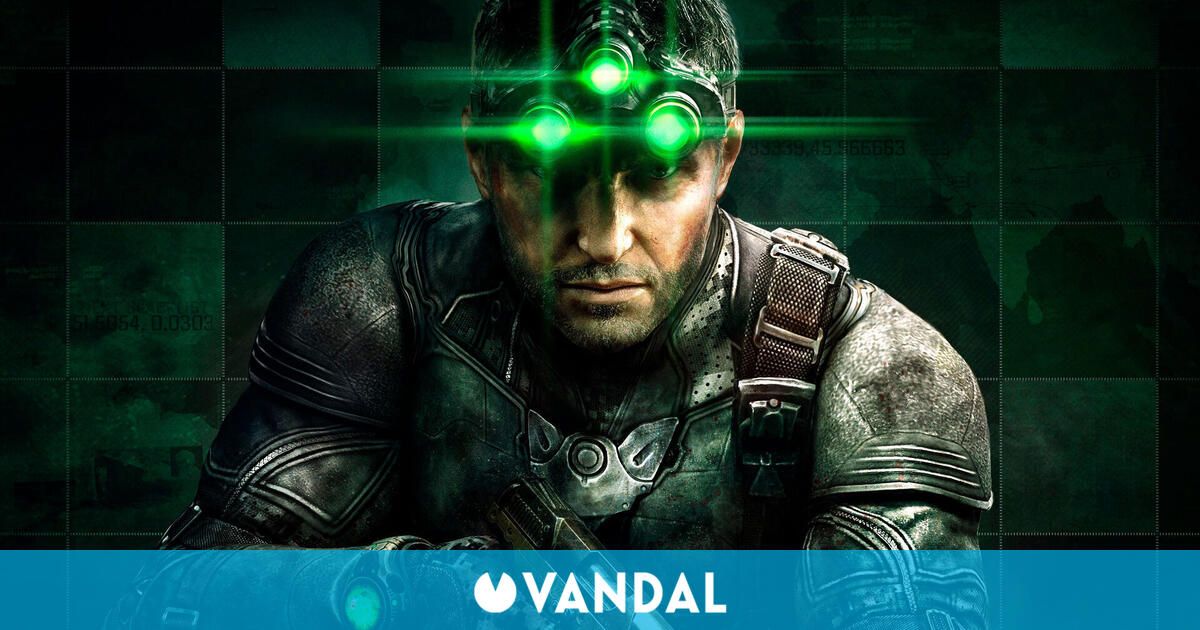 Todos los juegos de Splinter Cell y cuáles son los mejores - Saga completa