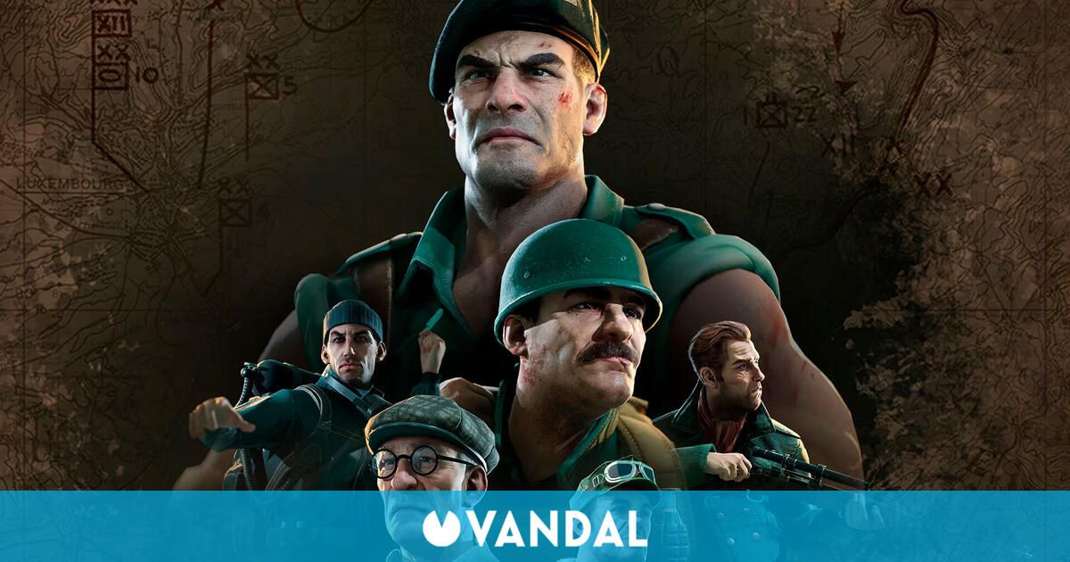 Todos los juegos de Commandos y cuáles son los mejores - Saga completa