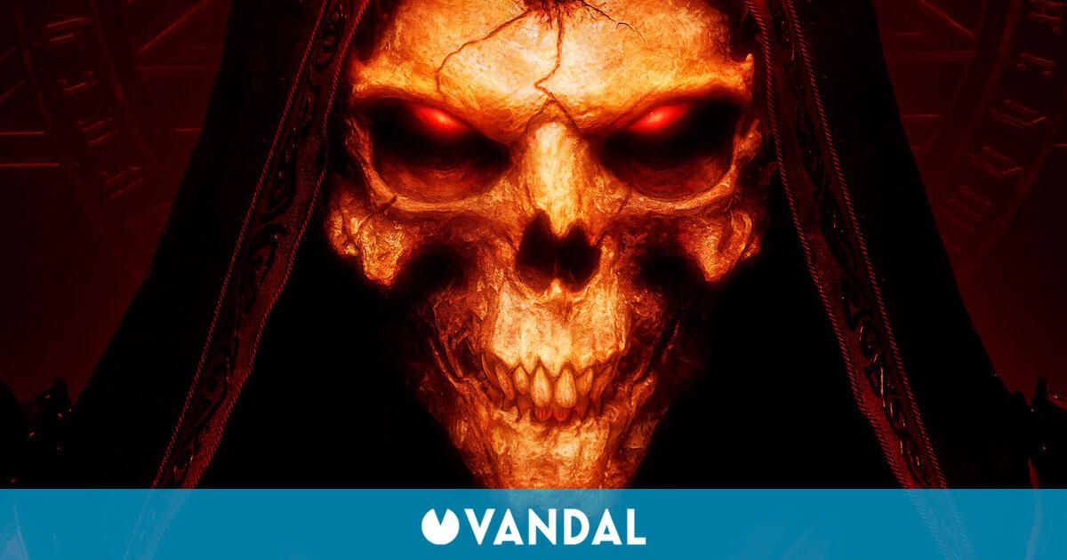 Todos los juegos de Diablo y cuáles son los mejores - Saga completa
