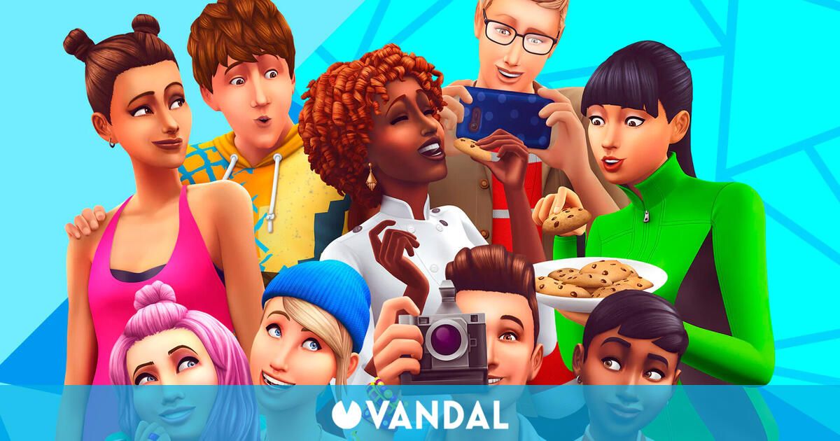 El Mundo De Los Sims Los 25 Mejores Mods Para Los Sims 4 (2024) Liga