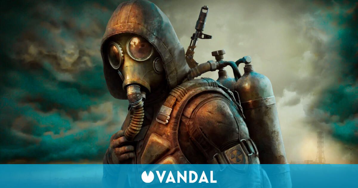 Todos los juegos de Stalker y cuáles son los mejores - Saga completa