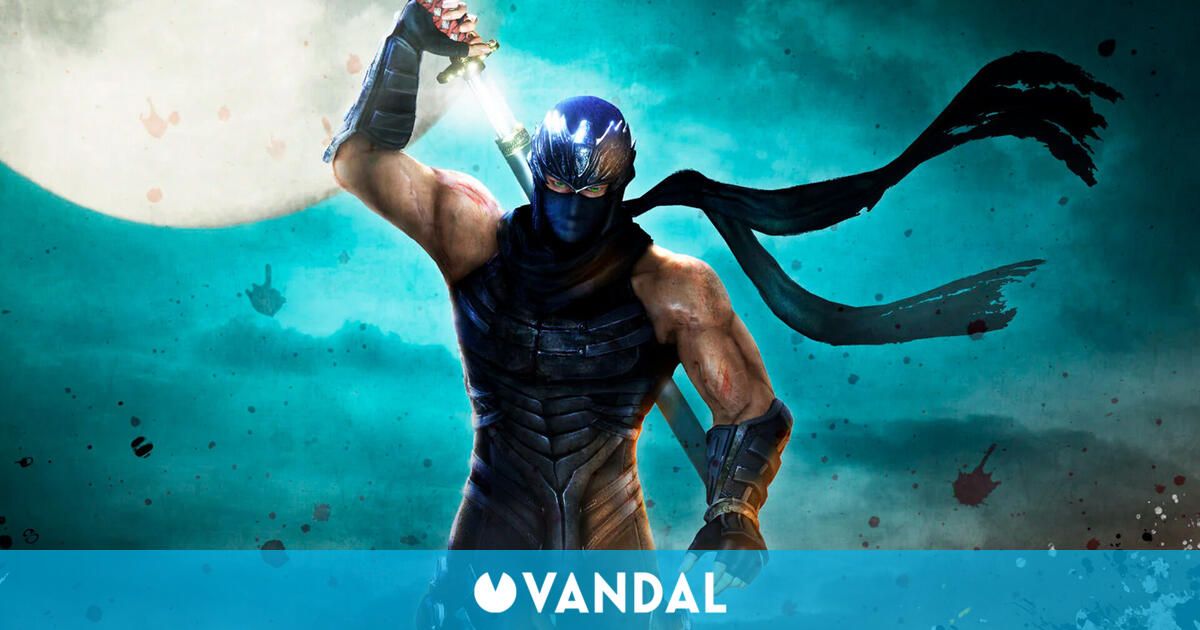 Todos los juegos de Ninja Gaiden y cuáles son los mejores - Saga completa