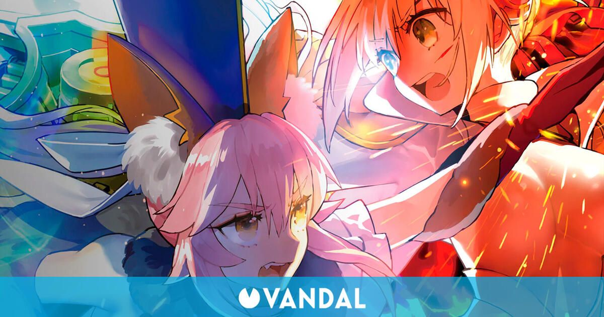 Todos los juegos de FATE y cuáles son los mejores - Saga completa