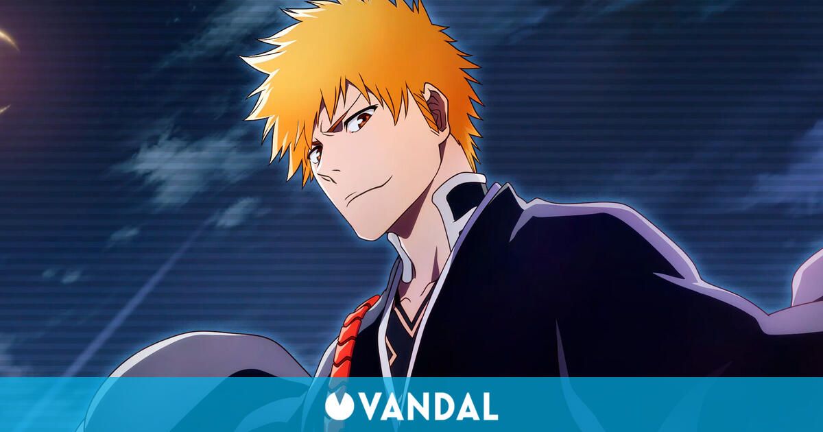 Todos los juegos de Bleach y cuáles son los mejores - Saga completa