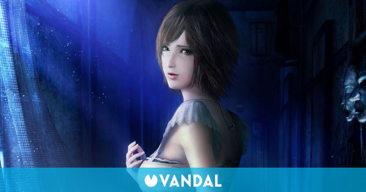 Todos los juegos de Project Zero y cuáles son los mejores - Saga completa