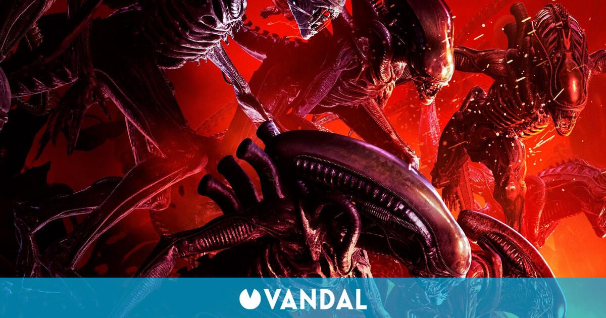 Todos los juegos de Alien y cuáles son los mejores - Saga completa