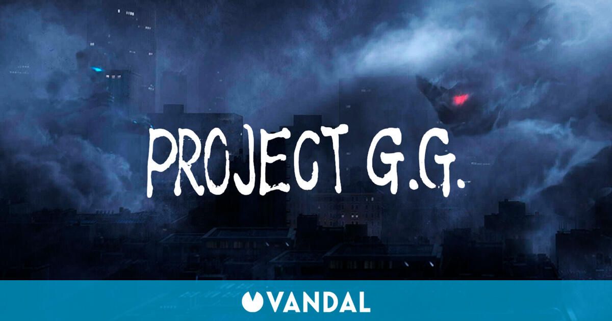 ¿Ha sido cancelado Project G.G.? PlatinumGames borra todo rastro del ...