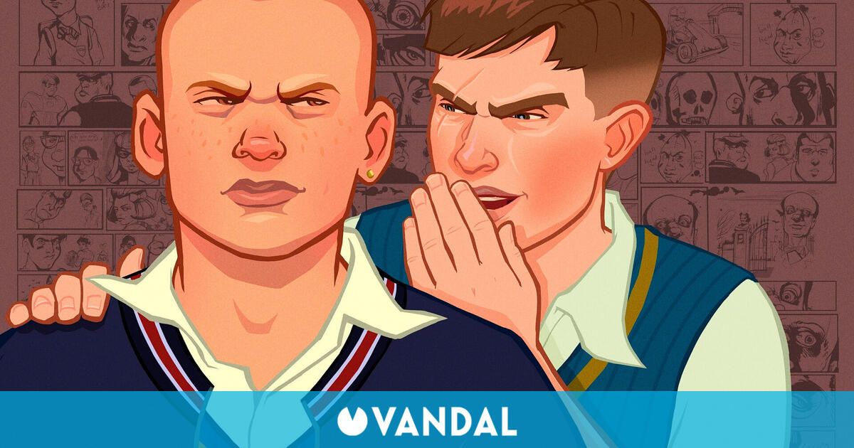 Todos los juegos de Bully y cuáles son los mejores - Saga completa