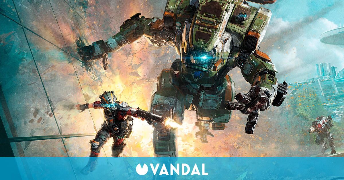 Todos los juegos de Titanfall y cuáles son los mejores - Saga completa