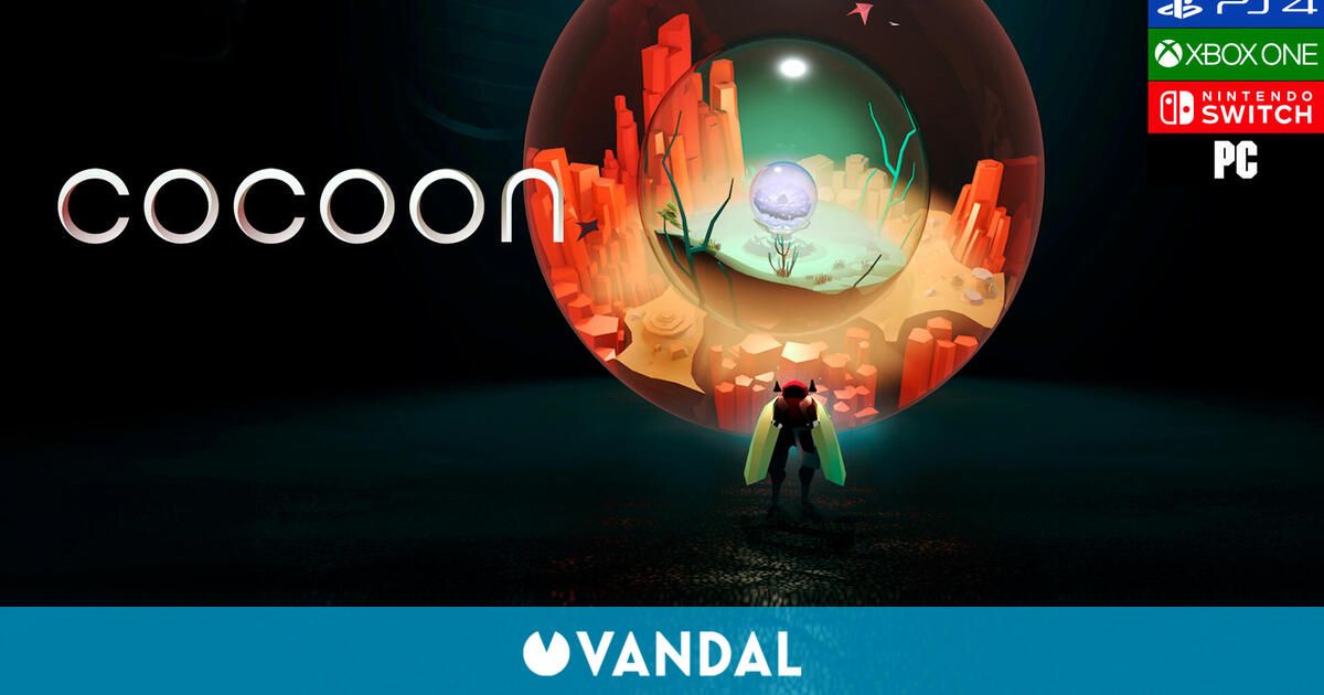 Análisis Cocoon, una de las mayores sorpresas de 2023