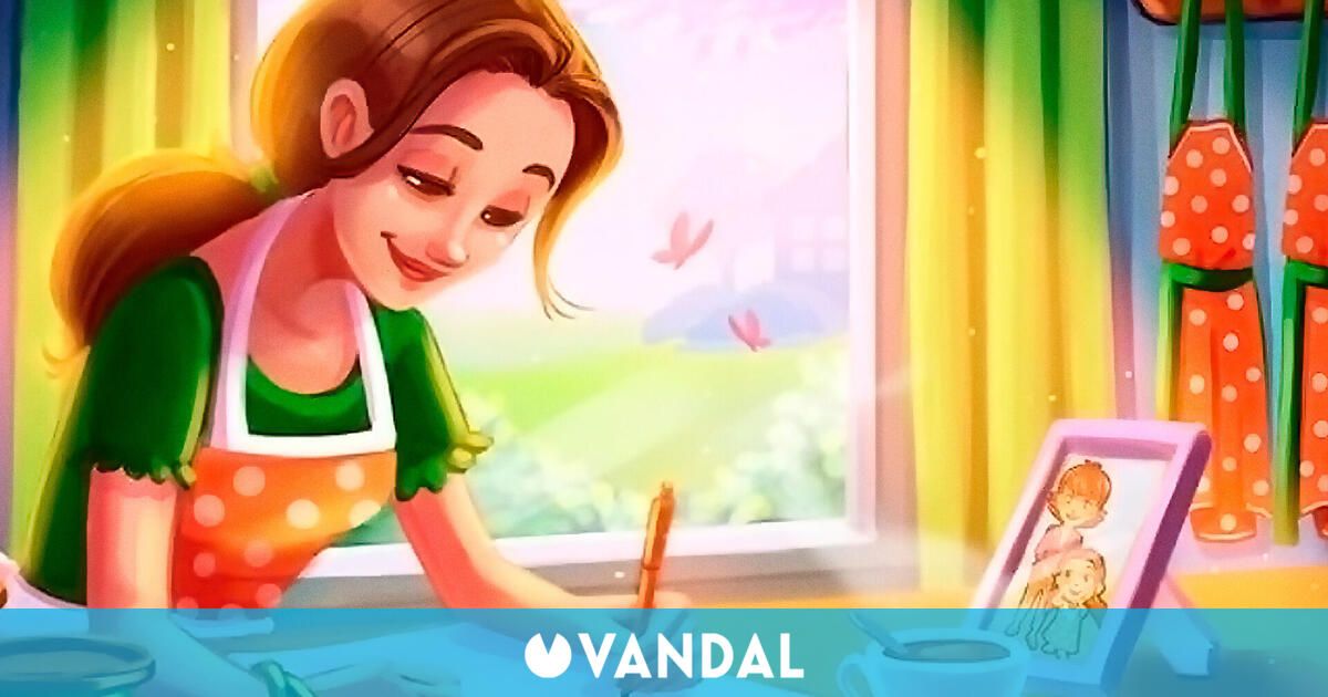 Todos los juegos de Delicious y cuáles son los mejores - Saga completa