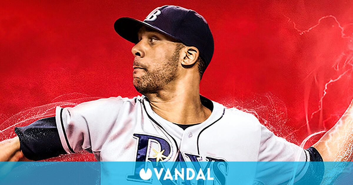 Todos los juegos de MLB 2K y cuáles son los mejores - Saga completa