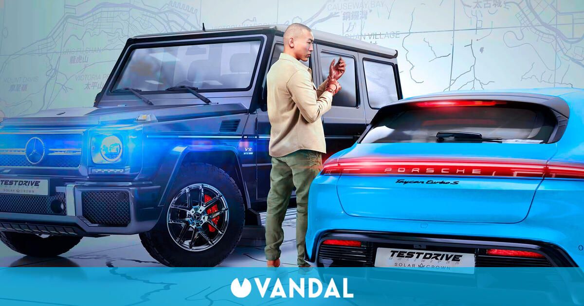 Todos los juegos de Test Drive y cuáles son los mejores - Saga completa