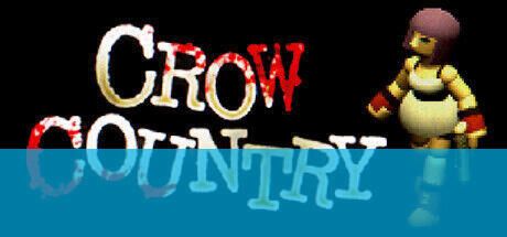 Crow Country - Videojuego (PC, PS5, Xbox Series X, Switch y PS4) - Vandal