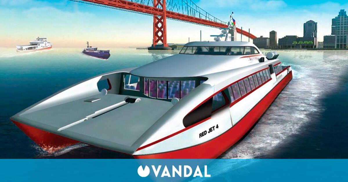 Todos los juegos de Ship Simulator y cuáles son los mejores - Saga completa
