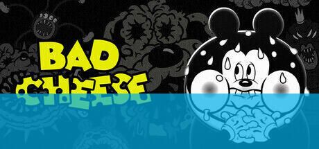 Bad Cheese - Videojuego (PC, Switch, PS5, Xbox Series X, PS4, Xbox One ...