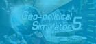 Geo-Political Simulator 5: Requisitos mínimos y recomendados en PC - Vandal