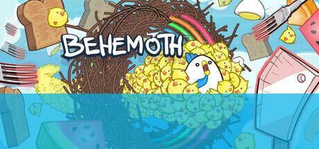 BEHEMOTH - Videojuego (PC) - Vandal