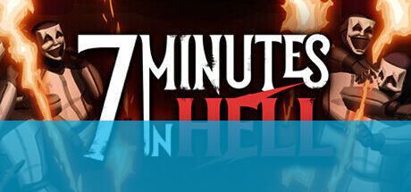 7 Minutes in Hell - Videojuego (PC) - Vandal