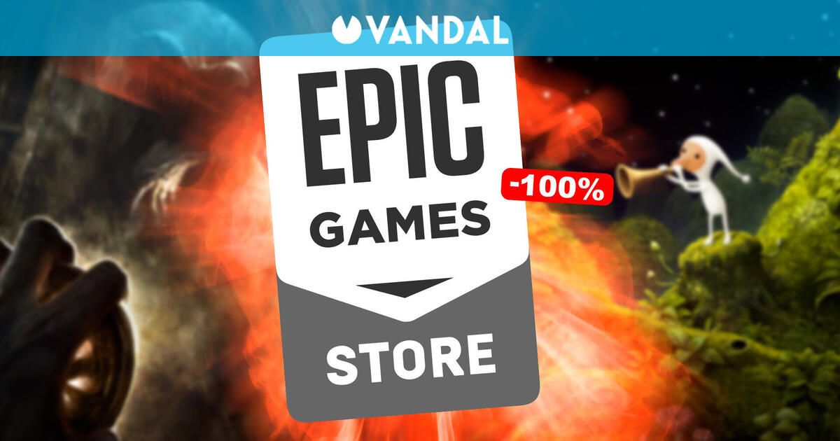 Ya disponibles dos nuevos juegos gratis de PC en Epic Games Store y confirmados los de la ...