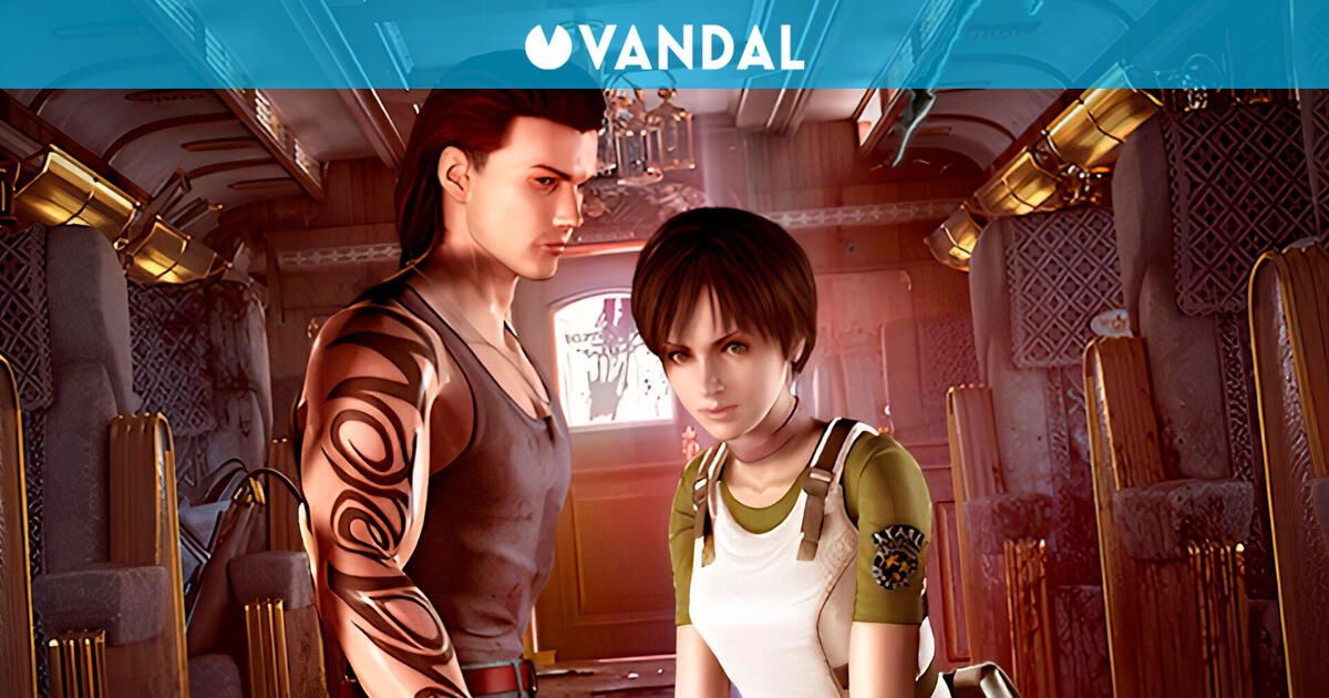 Resident Evil 0 Remake sería real y nueva información desvela detalles ...