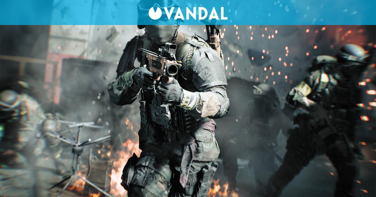 EA limita las granjas de experiencia en Battlefield 6: adiós al farmeo ...