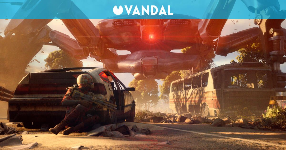 ARC Raiders escucha a la comunidad: Embark lanza una actualización para ...