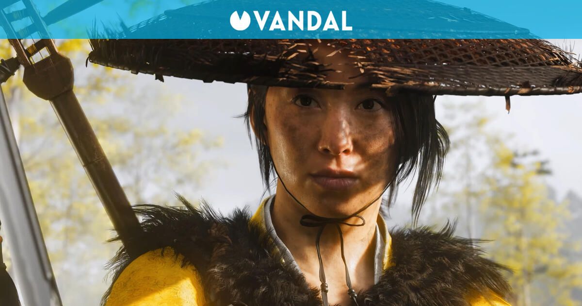 Hay un problema de dinero invisible en Ghost of Yotei y Sucker Punch ...