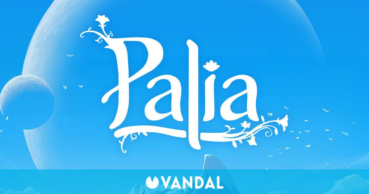 Palia - Videojuego (PC, Switch, PS5 y Xbox Series X) - Vandal