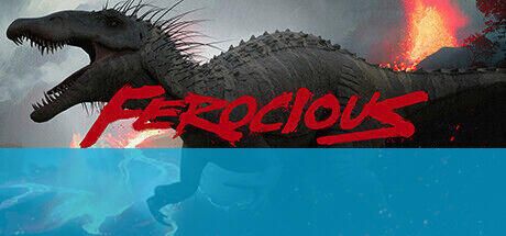 Ferocious - Videojuego (PC) - Vandal