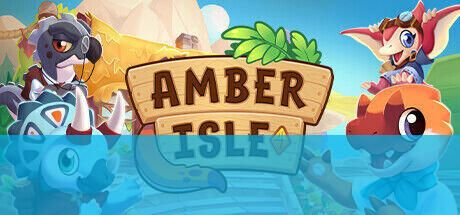 Amber Isle - Videojuego (PC y Switch) - Vandal