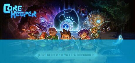 Todos los logros de Core Keeper en PC y cómo conseguirlos