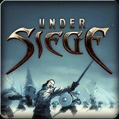 Under Siege - Videojuego (PS3) - Vandal