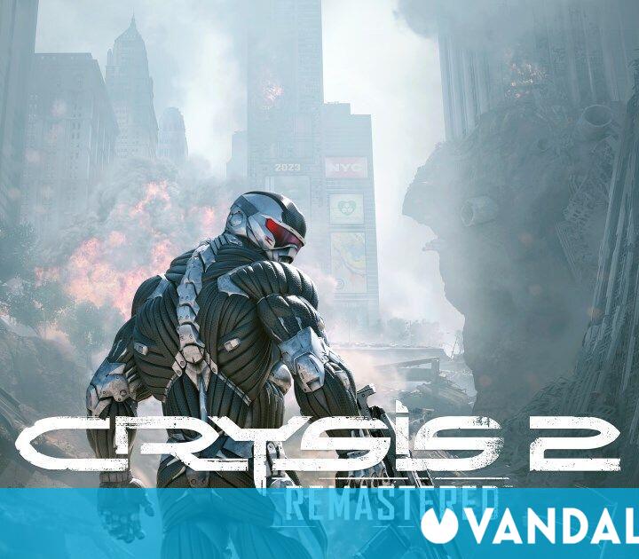 Todos los logros de Crysis 2 Remastered en Xbox One y cómo conseguirlos