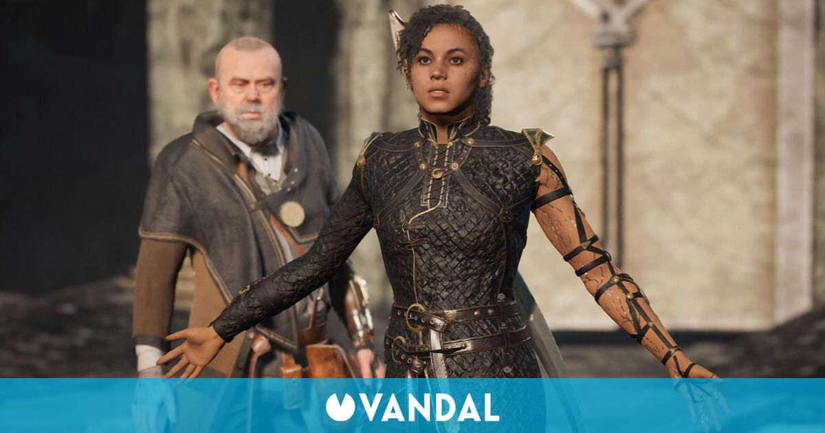 Echoes of the End - Videojuego (PC, PS5 y Xbox Series X) - Vandal