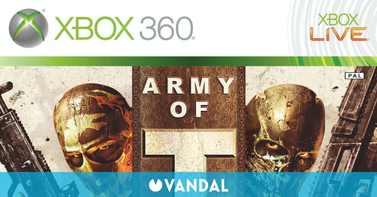 Trucos Army of Two: The 40th Day - Xbox 360 - Claves, Guías