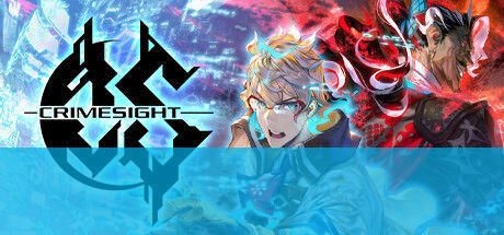 CRIMESIGHT - Videojuego (PC) - Vandal
