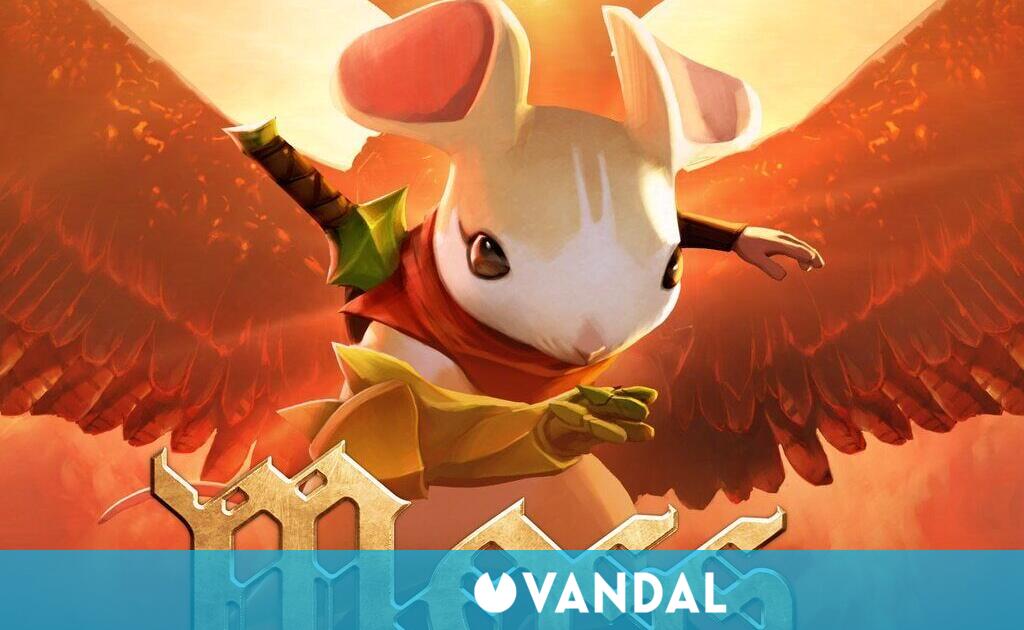 Moss: Book II - Videojuego (PS4, PC y PS5) - Vandal