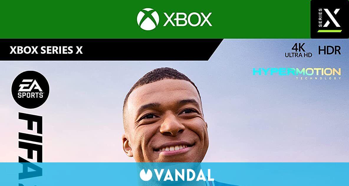 Todos Los Logros De Fifa 22 En Xbox Series X S Y Cómo Conseguirlos