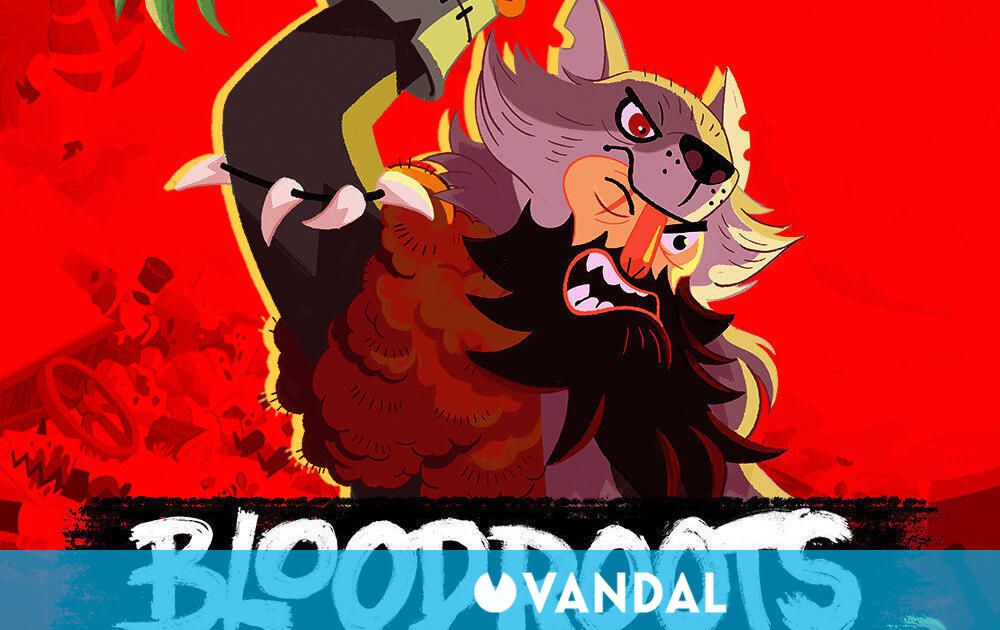 Todos los logros de Bloodroots en Xbox One y cómo conseguirlos