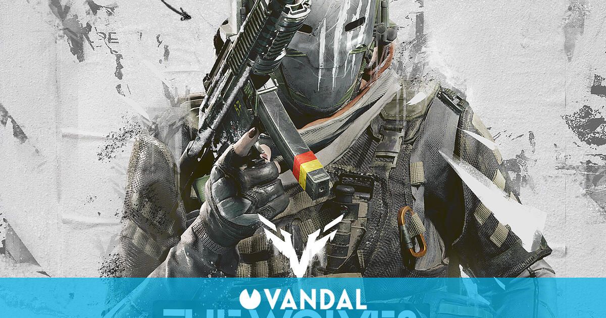 XDefiant - Videojuego (PS5, PC y Xbox Series X) - Vandal